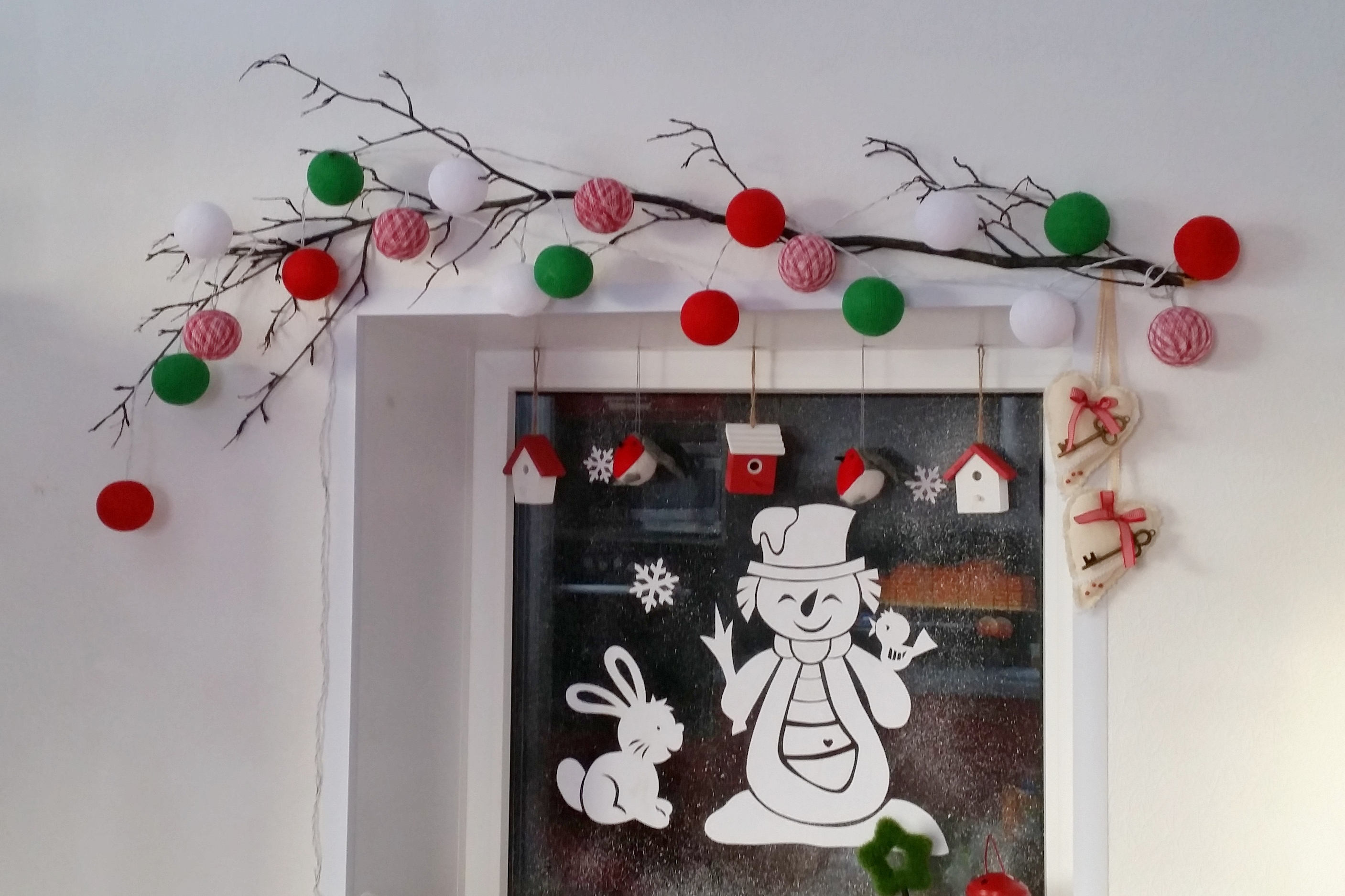 Новогодние идеи декора и поделок | Квестикс